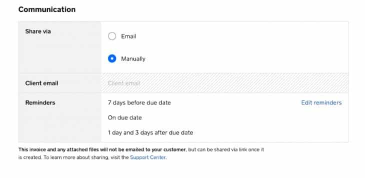 How to Send a Square Invoice in 9 Steps