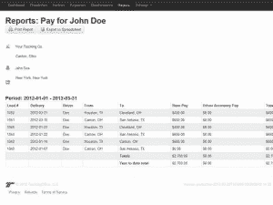 Payroll for Trucking Companies: 6 Best Software