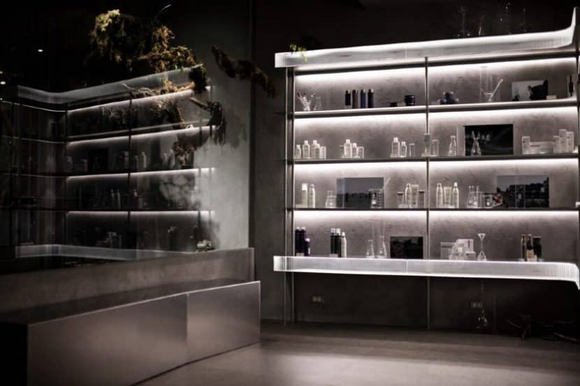 How to Select & Design Retail Lighting in 6 Steps