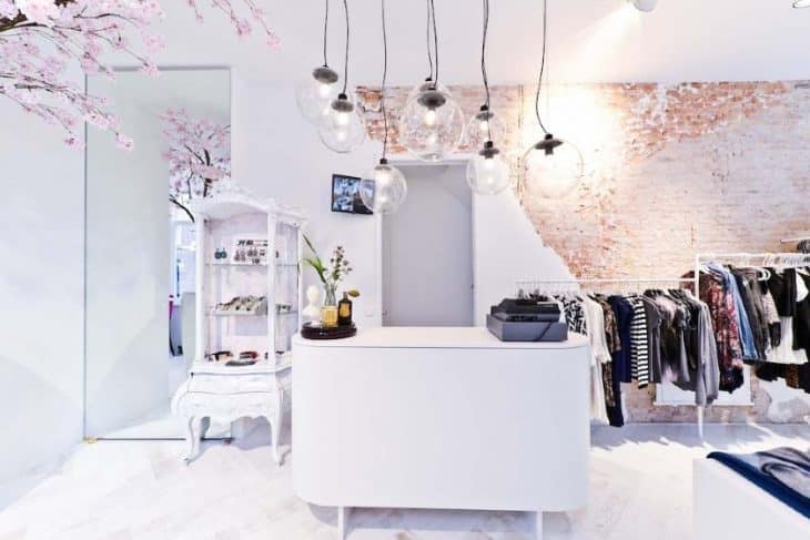 How to Select & Design Retail Lighting in 6 Steps