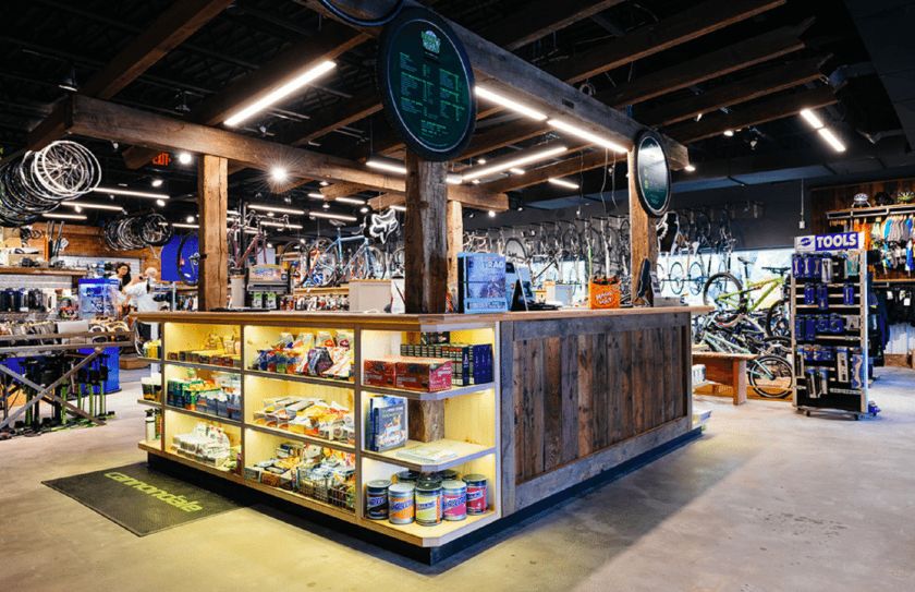 Set Up Your Cash Wrap to Drive Sales in 4 Steps