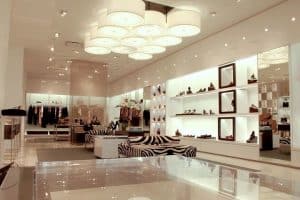 How to Select & Design Retail Lighting in 6 Steps