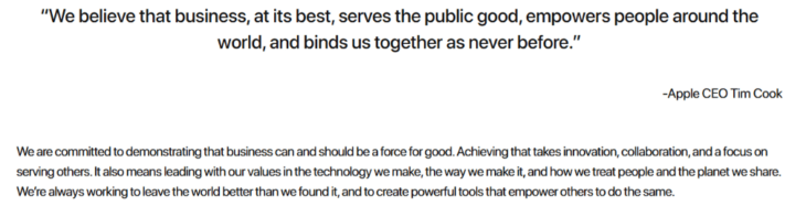 Key Business Philosophy Examples to Guide Growth