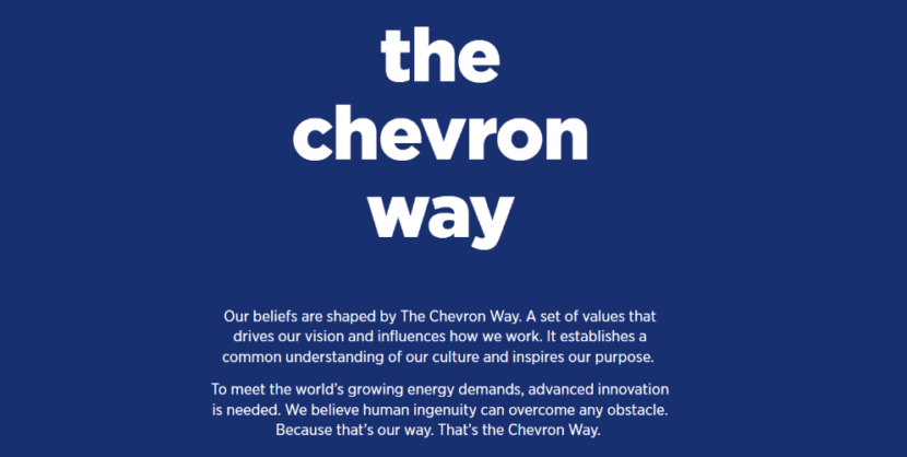 Key Business Philosophy Examples to Guide Growth