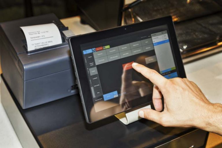 Types of POS Systems: Small Business Guide