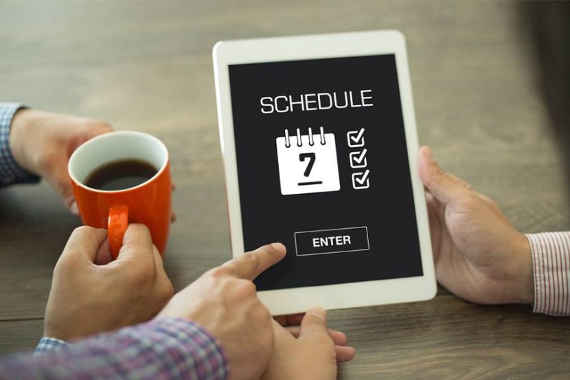 5 Best Free Employee Scheduling Software for 2024