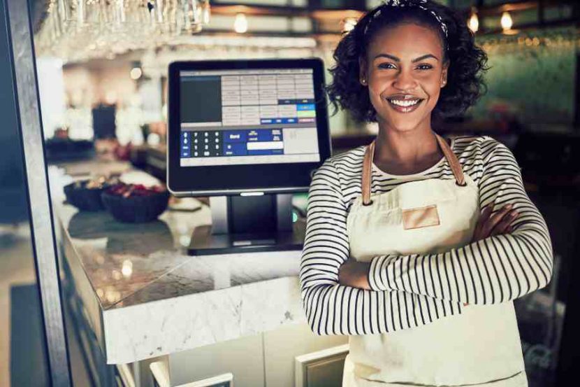 10 Best POS Systems for Small Business in 2024