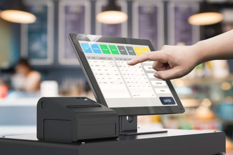 Types of Cash Registers (& Why You Should Use a POS)
