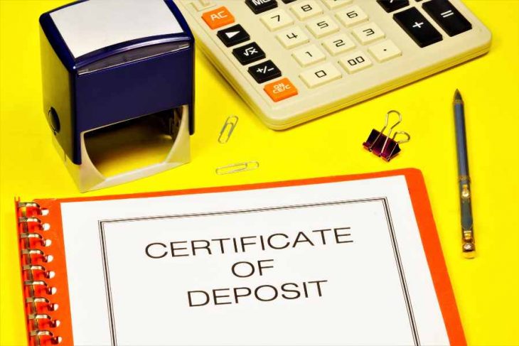 What Is a Business Certificate of Deposit: A Beginner’s Guide