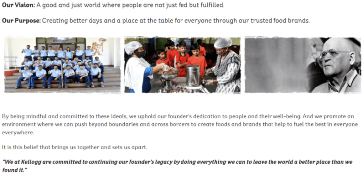 Key Business Philosophy Examples to Guide Growth