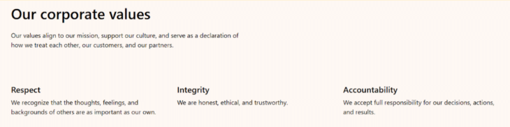 Key Business Philosophy Examples to Guide Growth