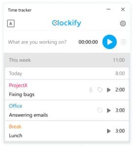 8 Best Time Tracking Software