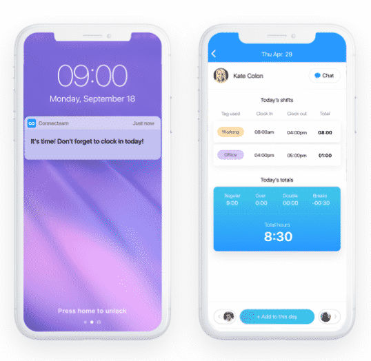 Connecteam Review: Is It Right for Your Business?