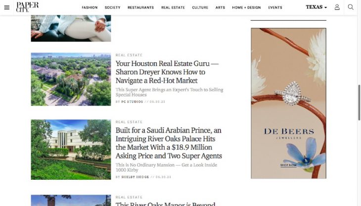 What Is a Website Banner? Definition, Types, Sizes & Pro Tips