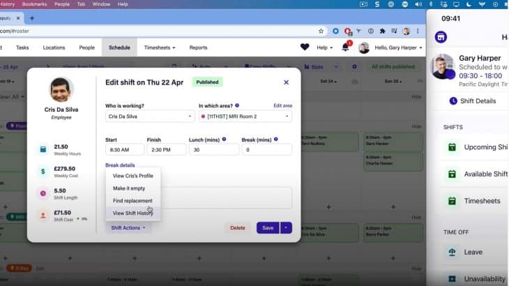 Deputy Review: Is It Right for Your Business?