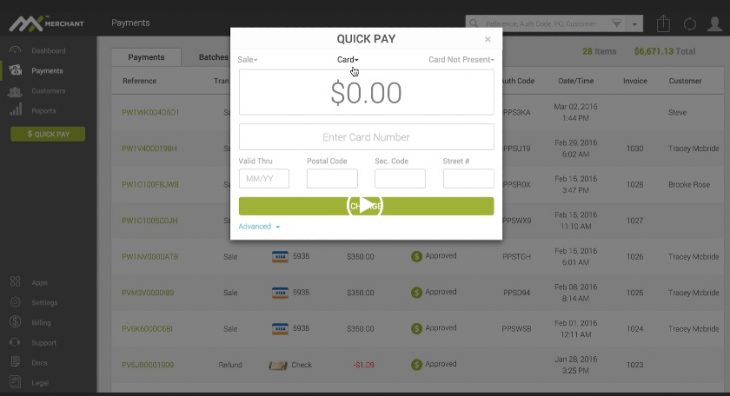 7 Best Virtual Terminals for Small Businesses in 2021