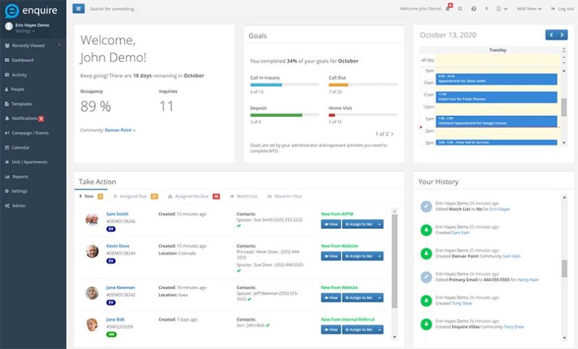 5 Best HIPAA-compliant CRMs for 2022