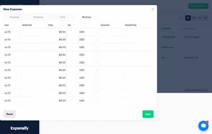 Expensify Review: Features, Pricing & Alternatives