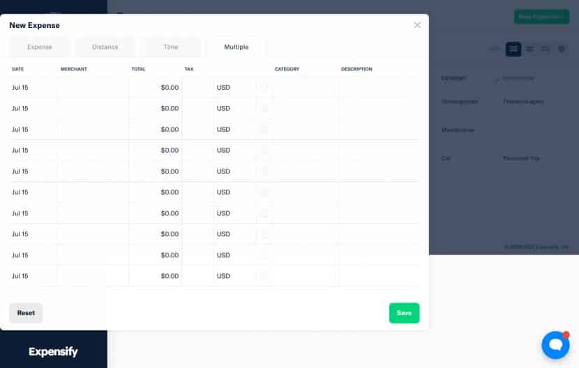 Expensify Review: Features, Pricing & Alternatives