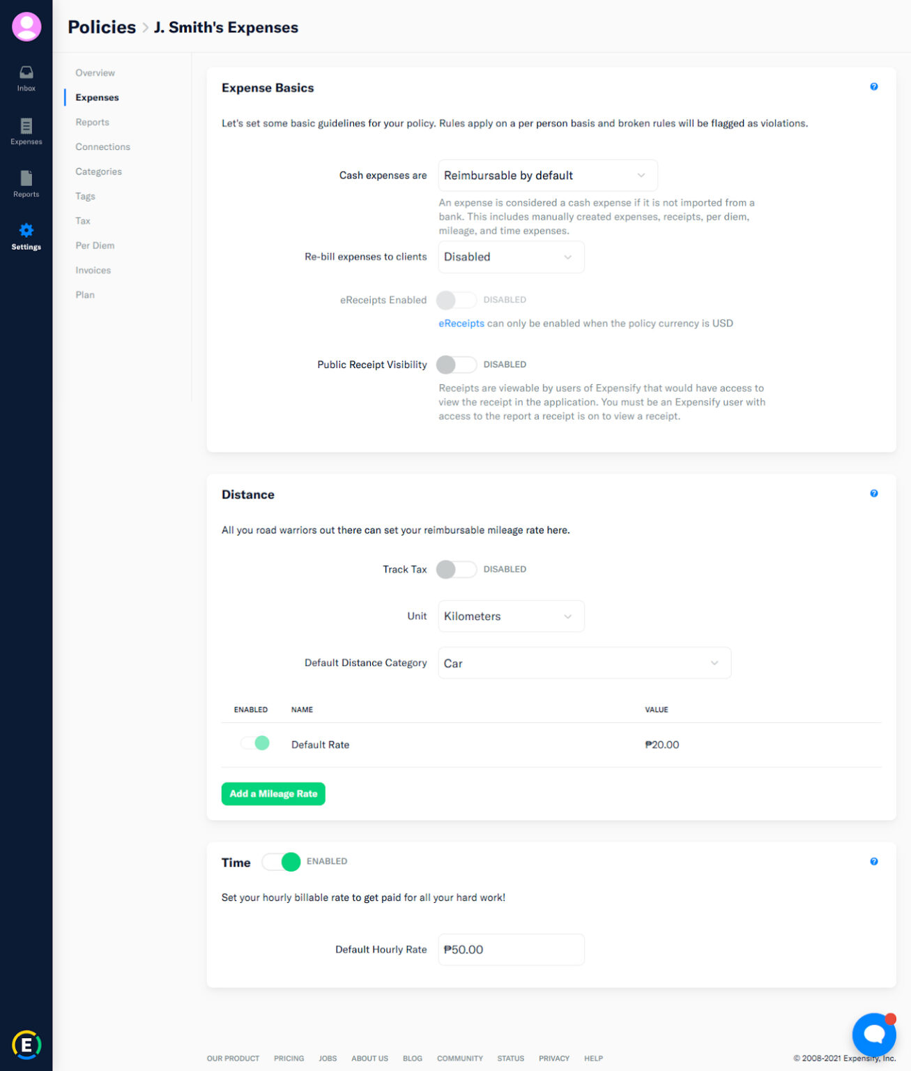 Expensify Review: Features, Pricing & Alternatives