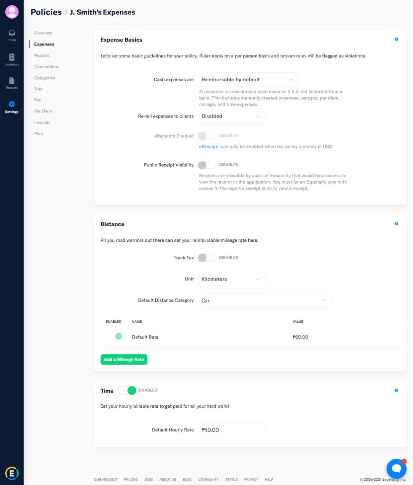Expensify Review: Features, Pricing & Alternatives