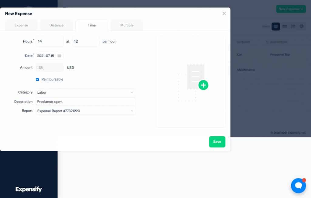 Expensify Review: Features, Pricing & Alternatives