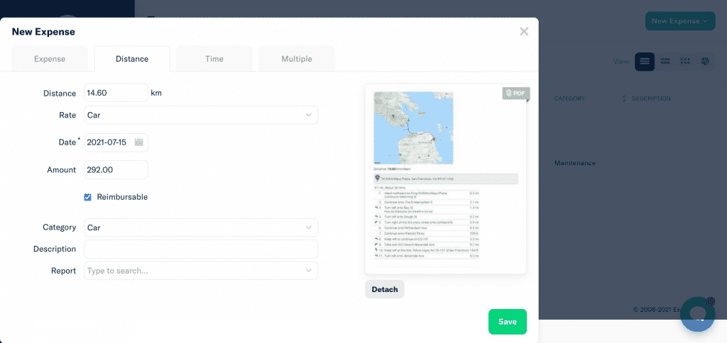 Expensify Review: Features, Pricing & Alternatives