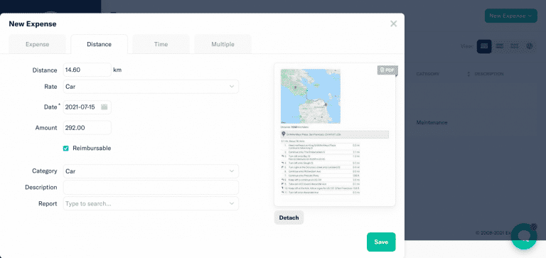 Expensify Review: Features, Pricing & Alternatives