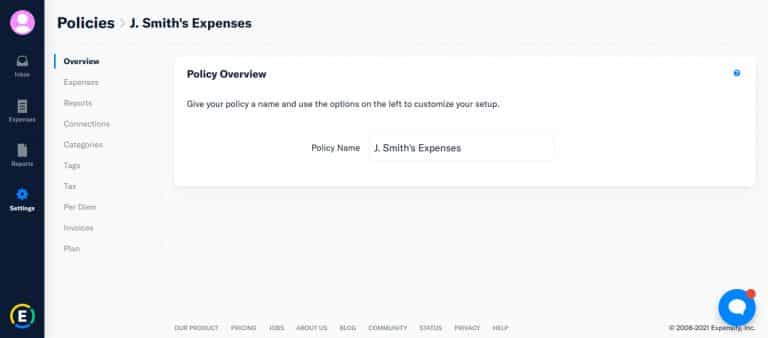 Expensify Review: Features, Pricing & Alternatives