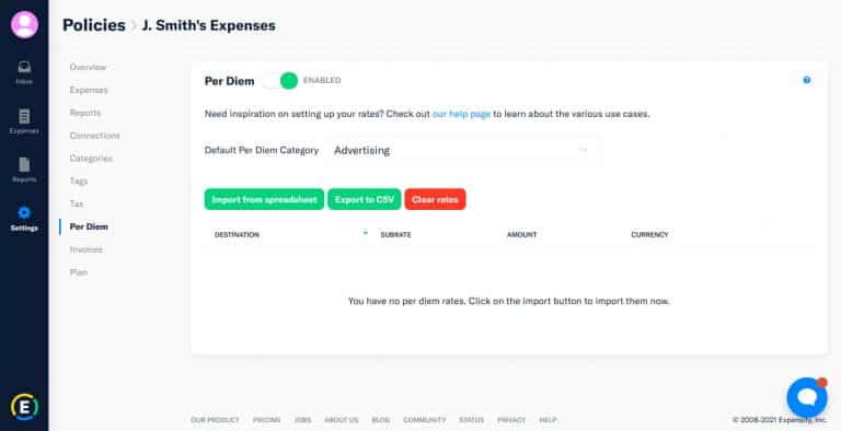 Expensify Review: Features, Pricing & Alternatives