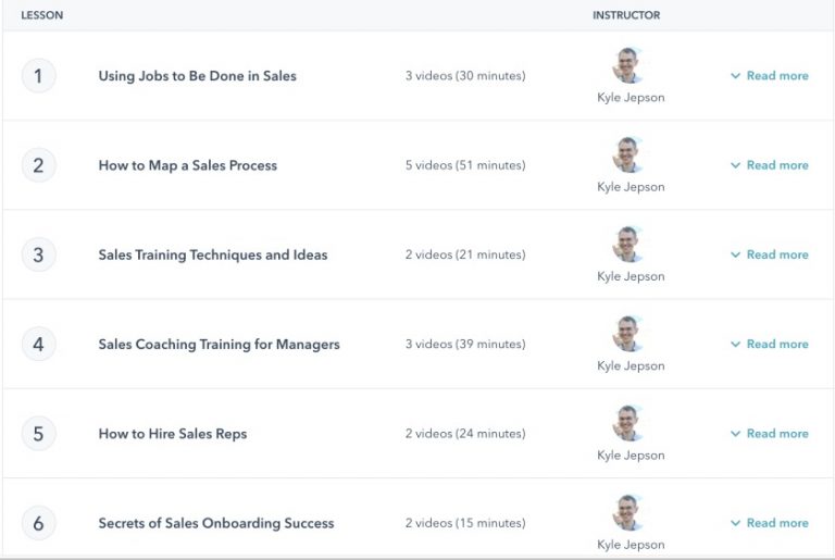 9 Sales Certifications That Foster a Successful Sales Career