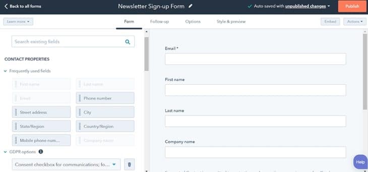 How to Implement Sales Lead Tracking in 7 Steps (+ Free Template)