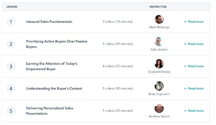 9 Sales Certifications That Foster a Successful Sales Career