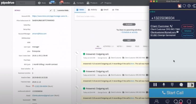 The 6 Best Auto Dialer Apps