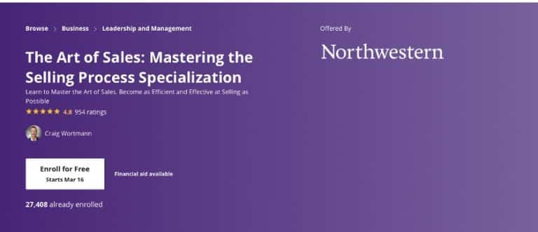 9 Sales Certifications That Foster a Successful Sales Career