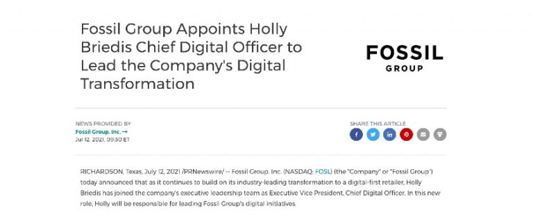 How to Write a New Hire Press Release in 10 Steps (+ Free Template)