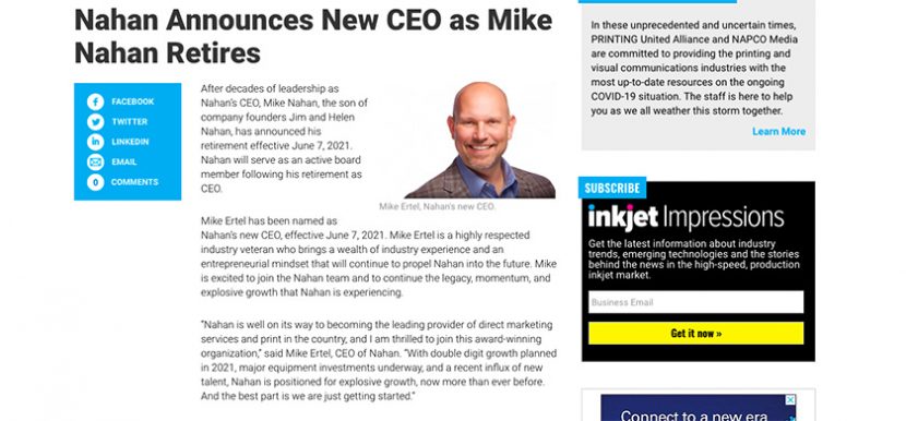 How to Write a New Hire Press Release in 10 Steps (+ Free Template)