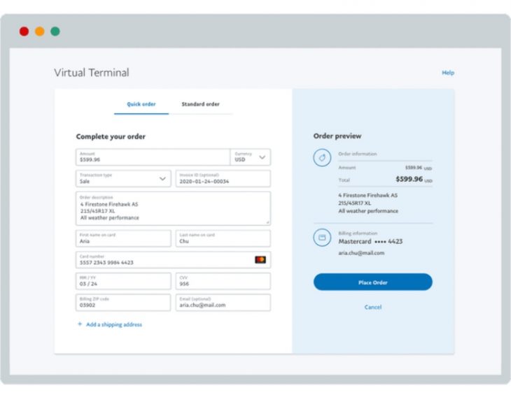 7 Best Virtual Terminals for Small Businesses in 2021
