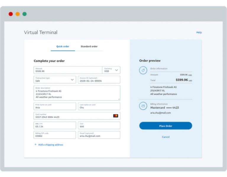 7 Best Virtual Terminals for Small Businesses in 2021