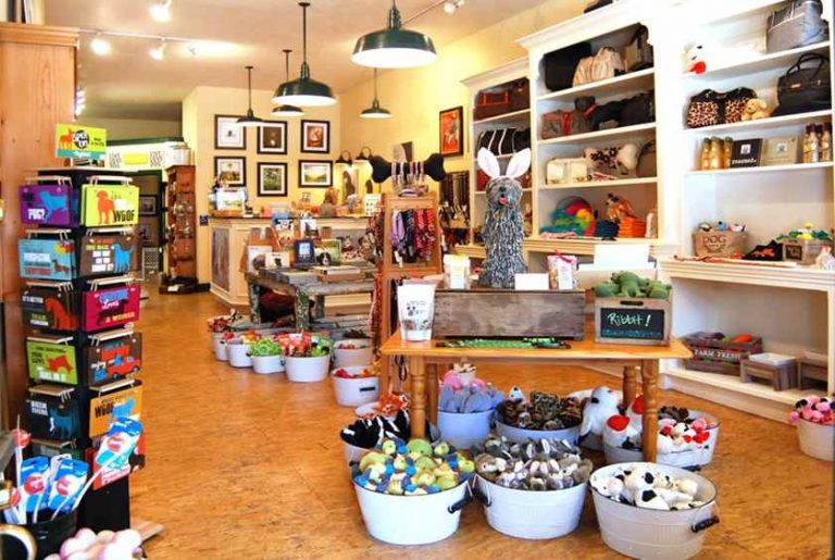 9 Retail Store Layouts & Tips for Designing Your Floor Plan