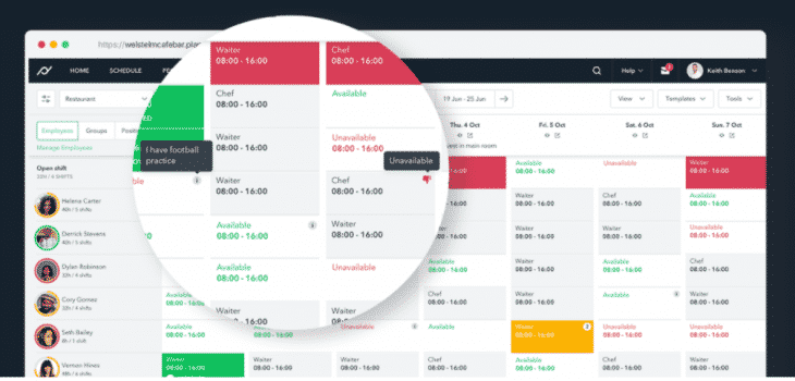 8 Best Retail Employee Scheduling Software 2021