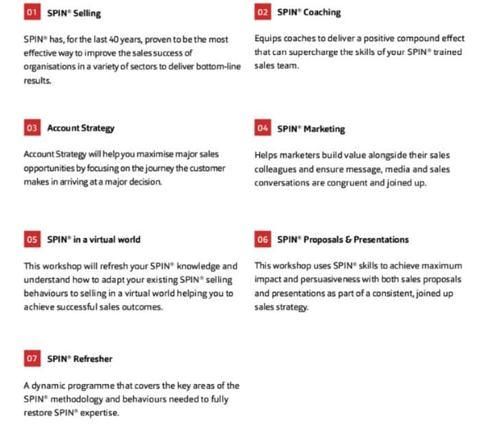 9 Sales Certifications That Foster a Successful Sales Career