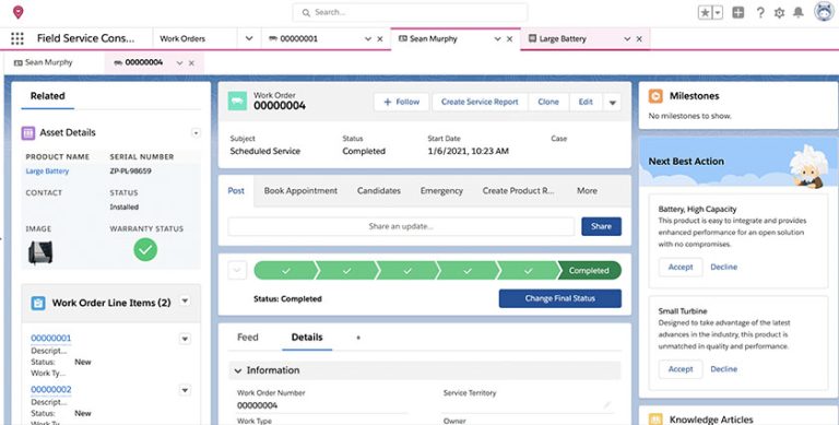 The 6 Best Sales Forecasting Software for 2022