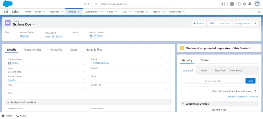Zoho CRM vs Salesforce: Which Is Best for You in 2021