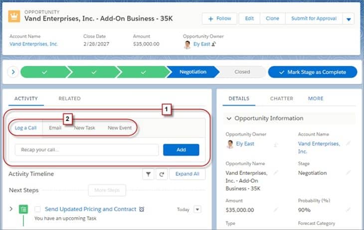 How to Implement Sales Lead Tracking in 7 Steps (+ Free Template)