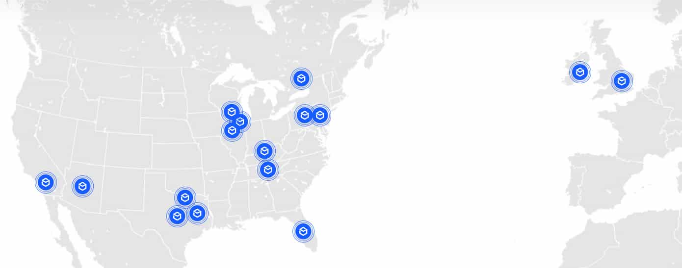 ShipBob 2021 Review: Fulfillment Services, Pricing, and Alternatives