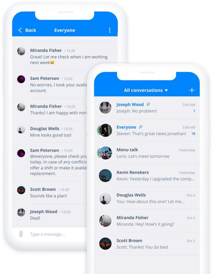 Sling Scheduling Review: Is It Right for Your Business?