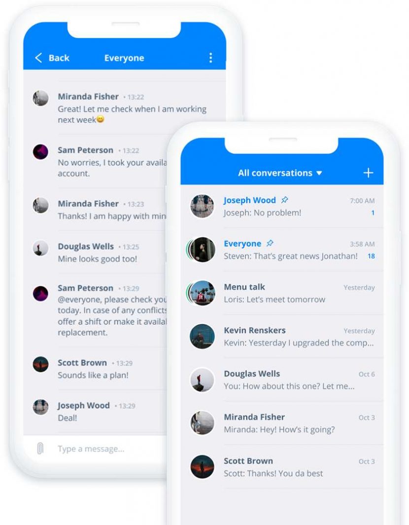 Sling Scheduling Review: Is It Right for Your Business?