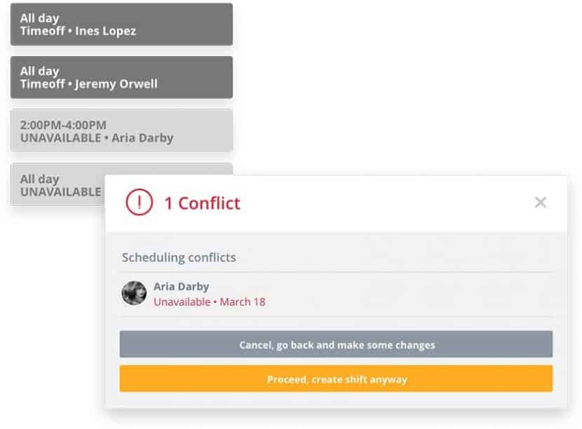 Sling Scheduling Review: Is It Right for Your Business?