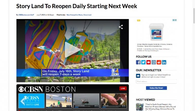 20 Press Release Examples by Type (& Why They Work)